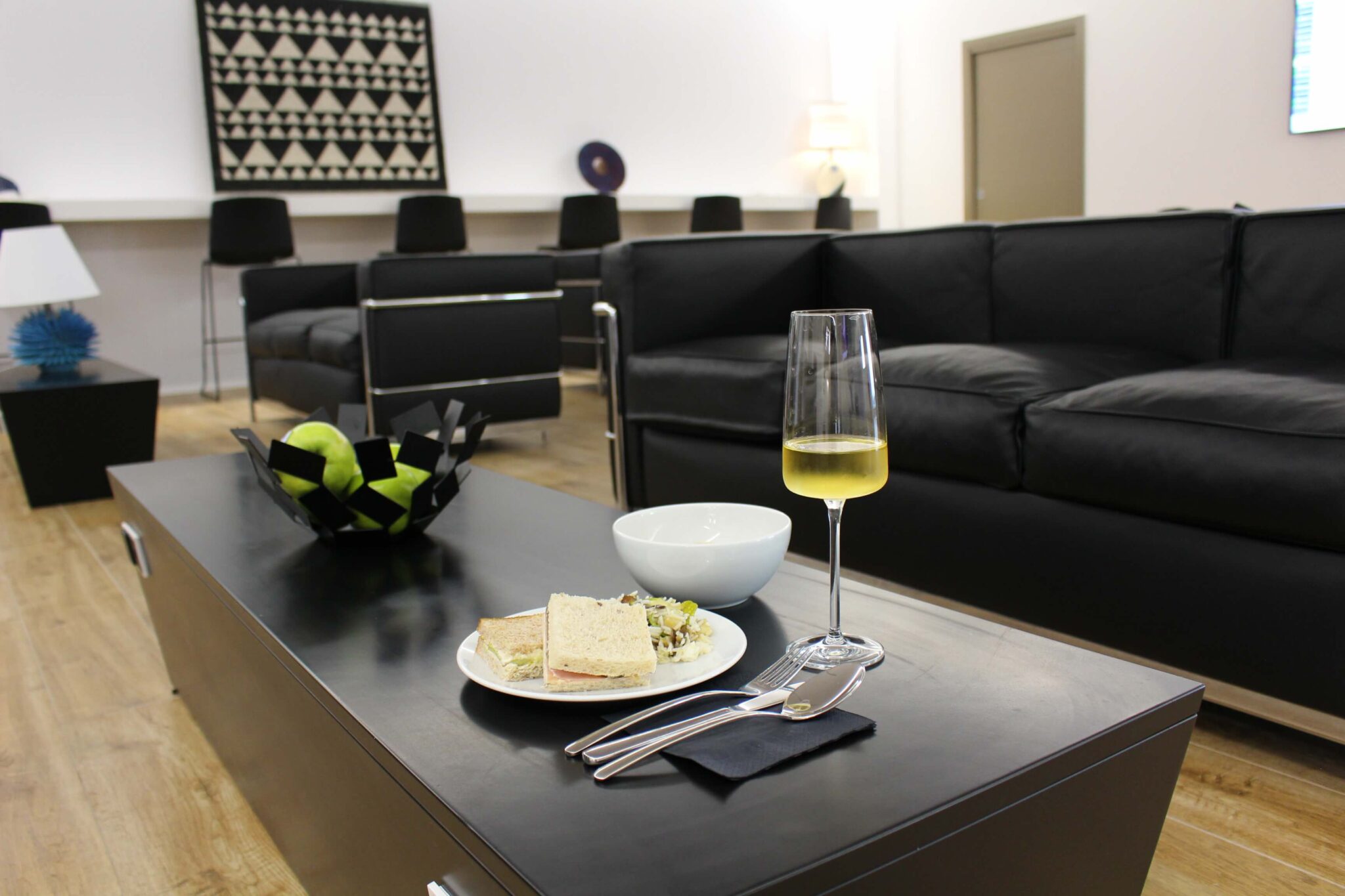 Prima Vista Lounges Cagliari - Prima Vista