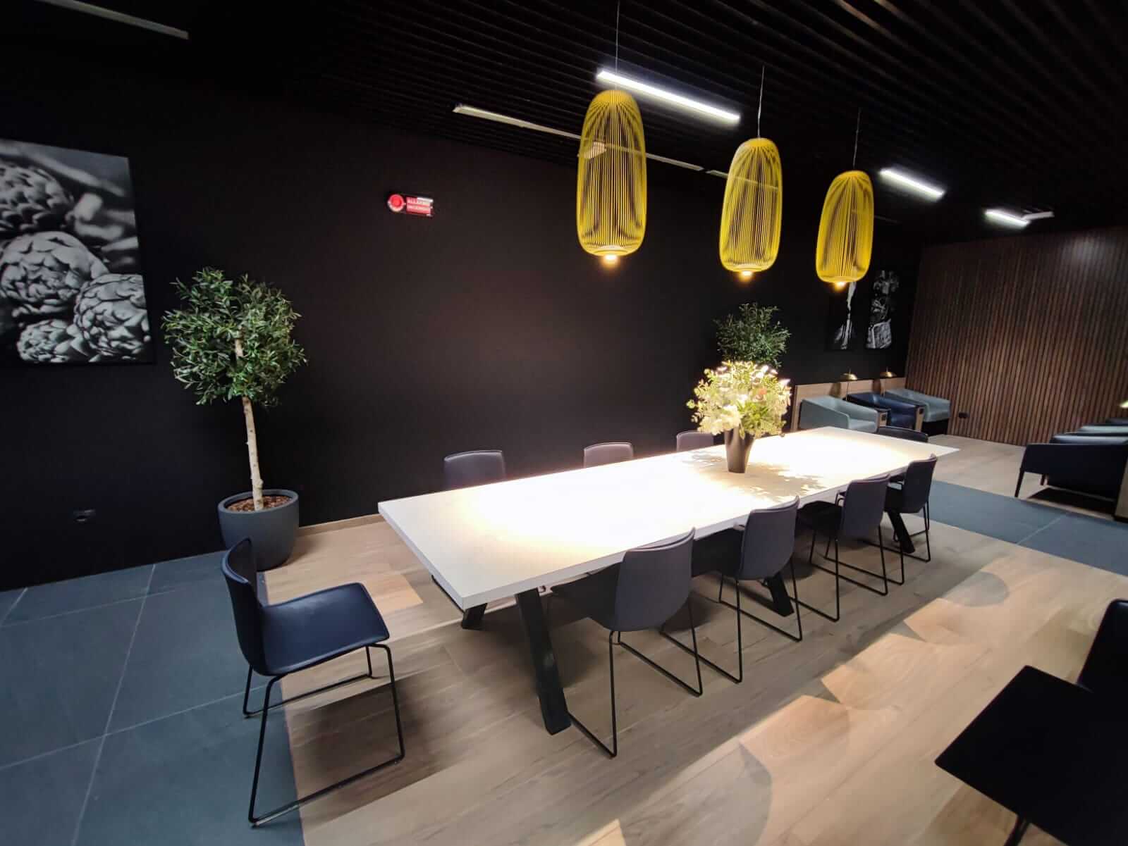 Prima Vista Lounges Domus Rome - Prima Vista