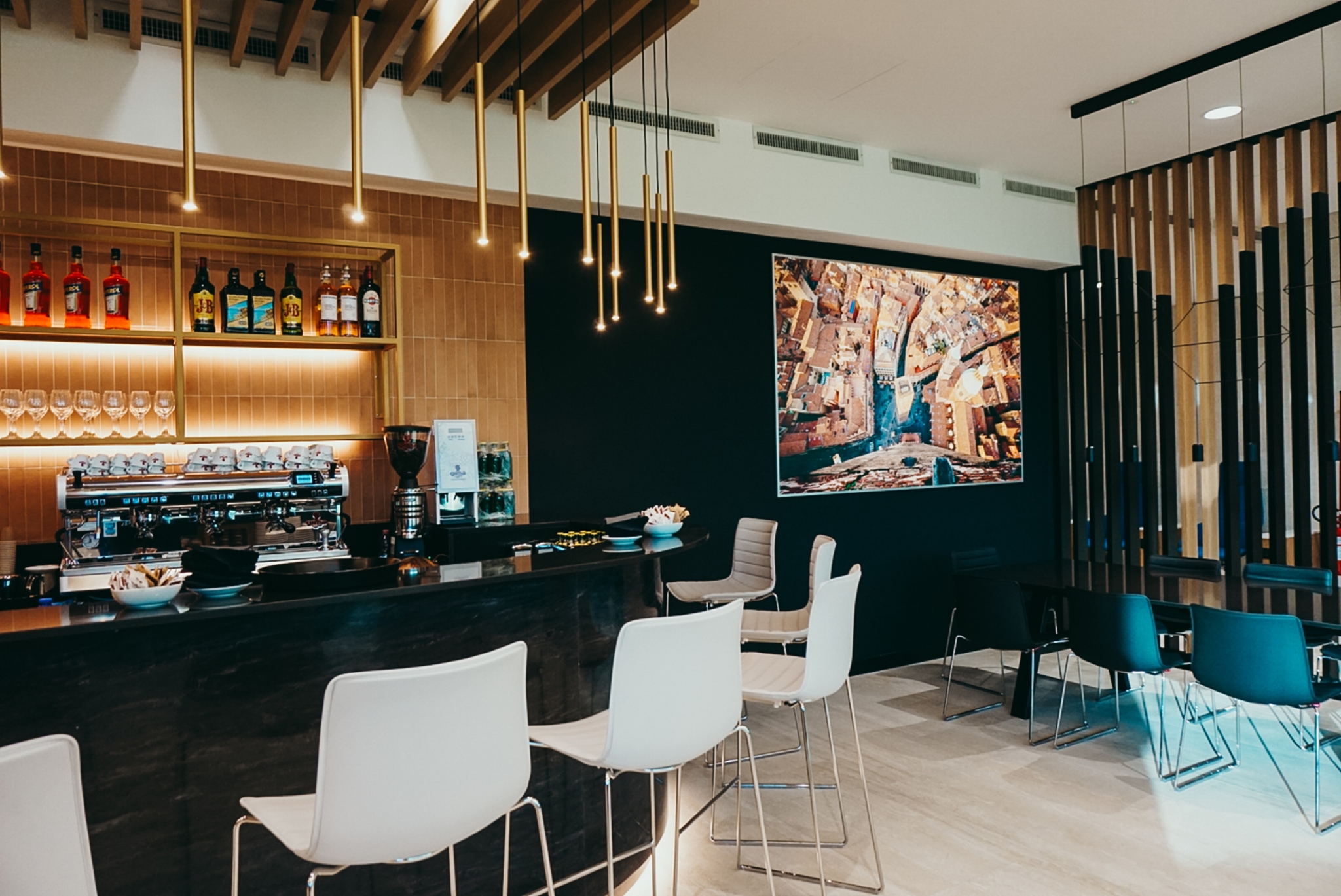 Prima Vista Lounges Bologna - Prima Vista